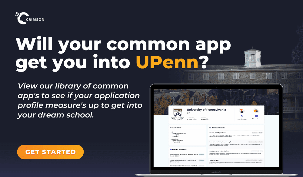 Coalition App: Everything You Need to Know - Crimson Education
