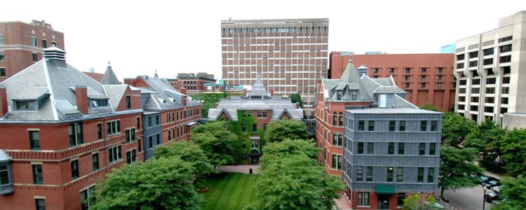 What Boston U Is Known For: Top Majors, Campus Life, and Mor