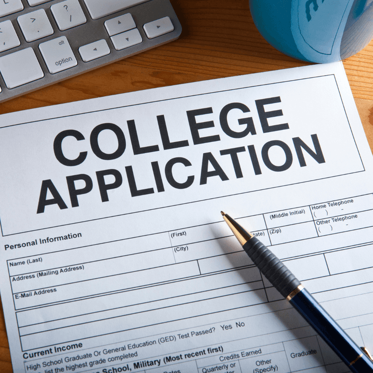 Best Colleges with Rolling Admissions in 2025