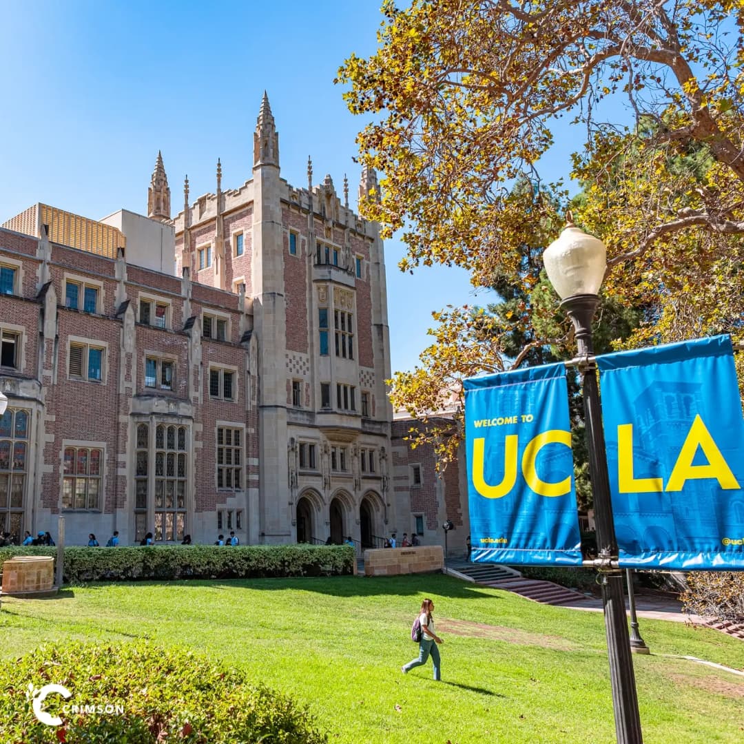 UC Schools Ranked: Discover the Best UC Schools in 2025-26