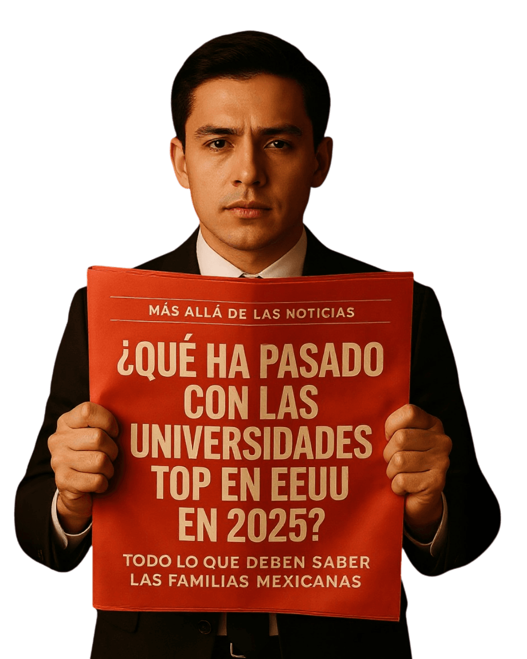 Webinar Crimson | Tendencias de Admisiones 2025: Cómo Navegar en Tiempos Inciertos - Crimson ...