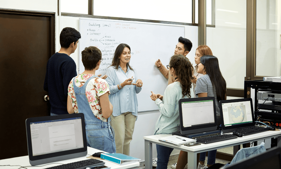 Explore Top Academic Competitions for High School Students