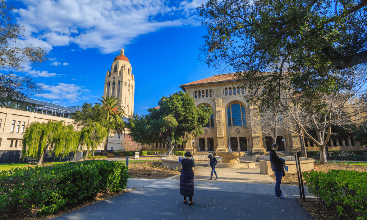 Stanford Acceptance Rate Results for Class of 2029