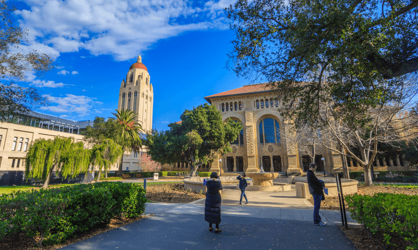 Stanford Acceptance Rate Results for Class of 2029