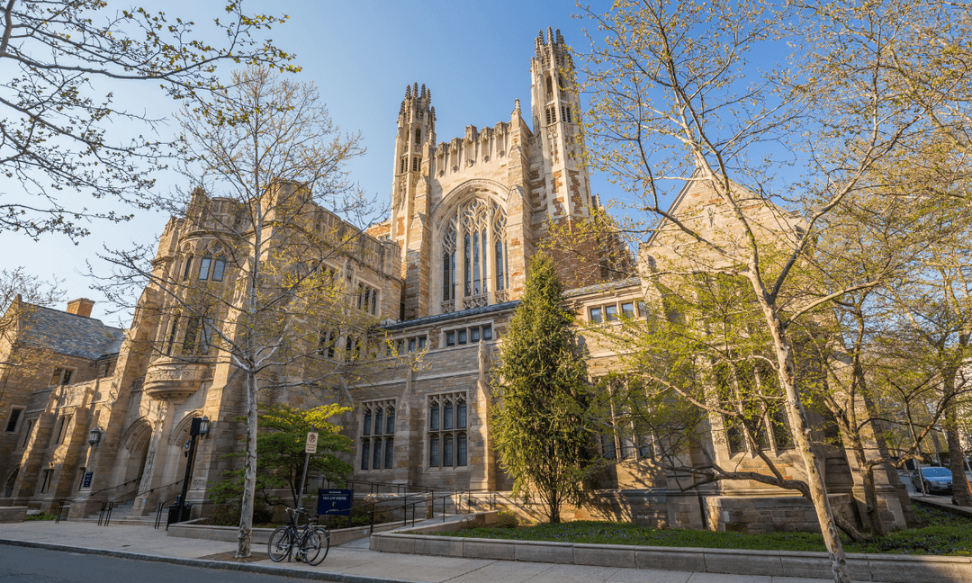 Yale Will Require SAT/ACT Scores for Class of 2029