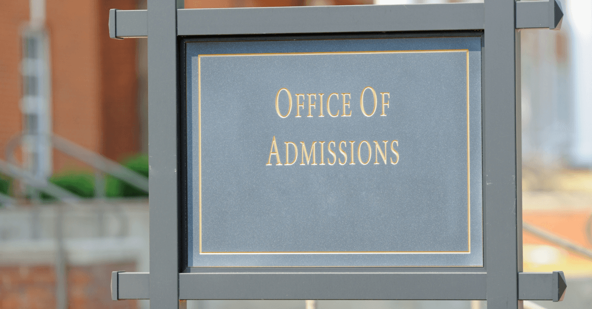 College Yield Rates: Everything You Need To Know