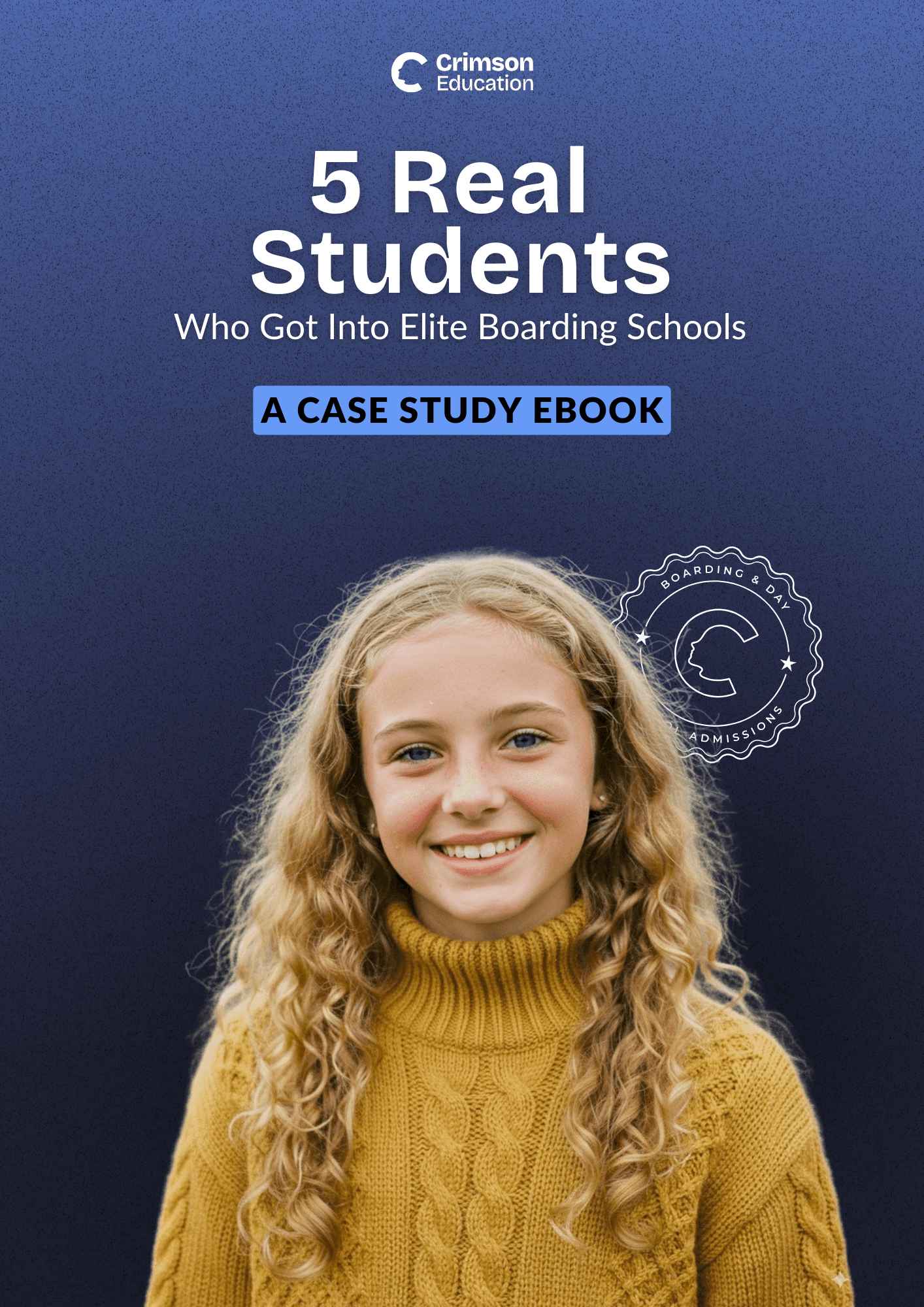 Boarding School Success: Case Studies