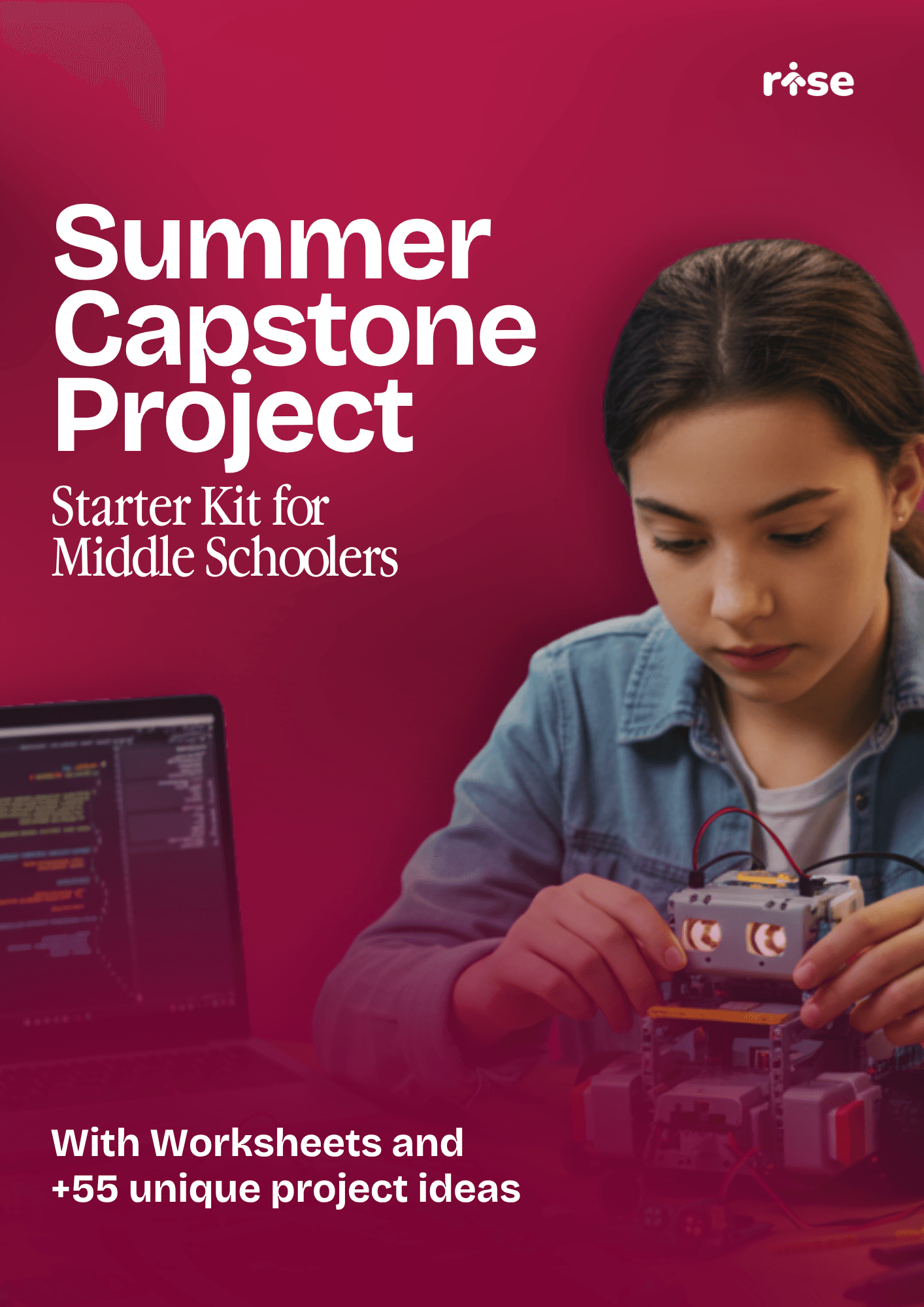 Academic & Extracurricular Planner