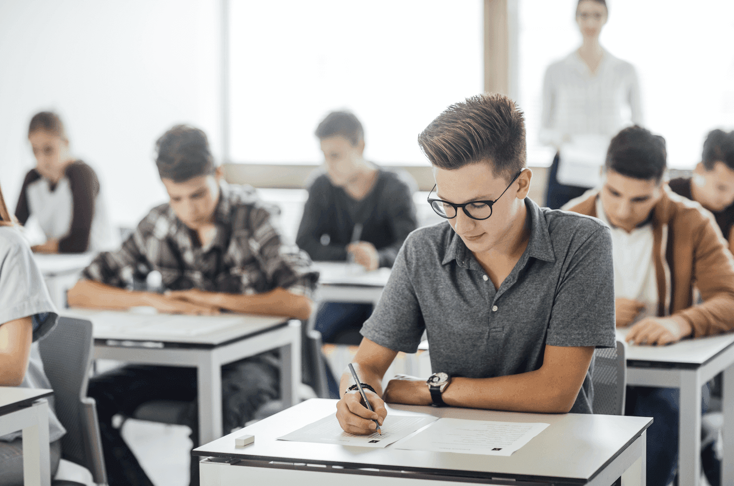 Understand ACT Superscoring and the Colleges That Accept It