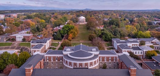 What Is UVA Known For?