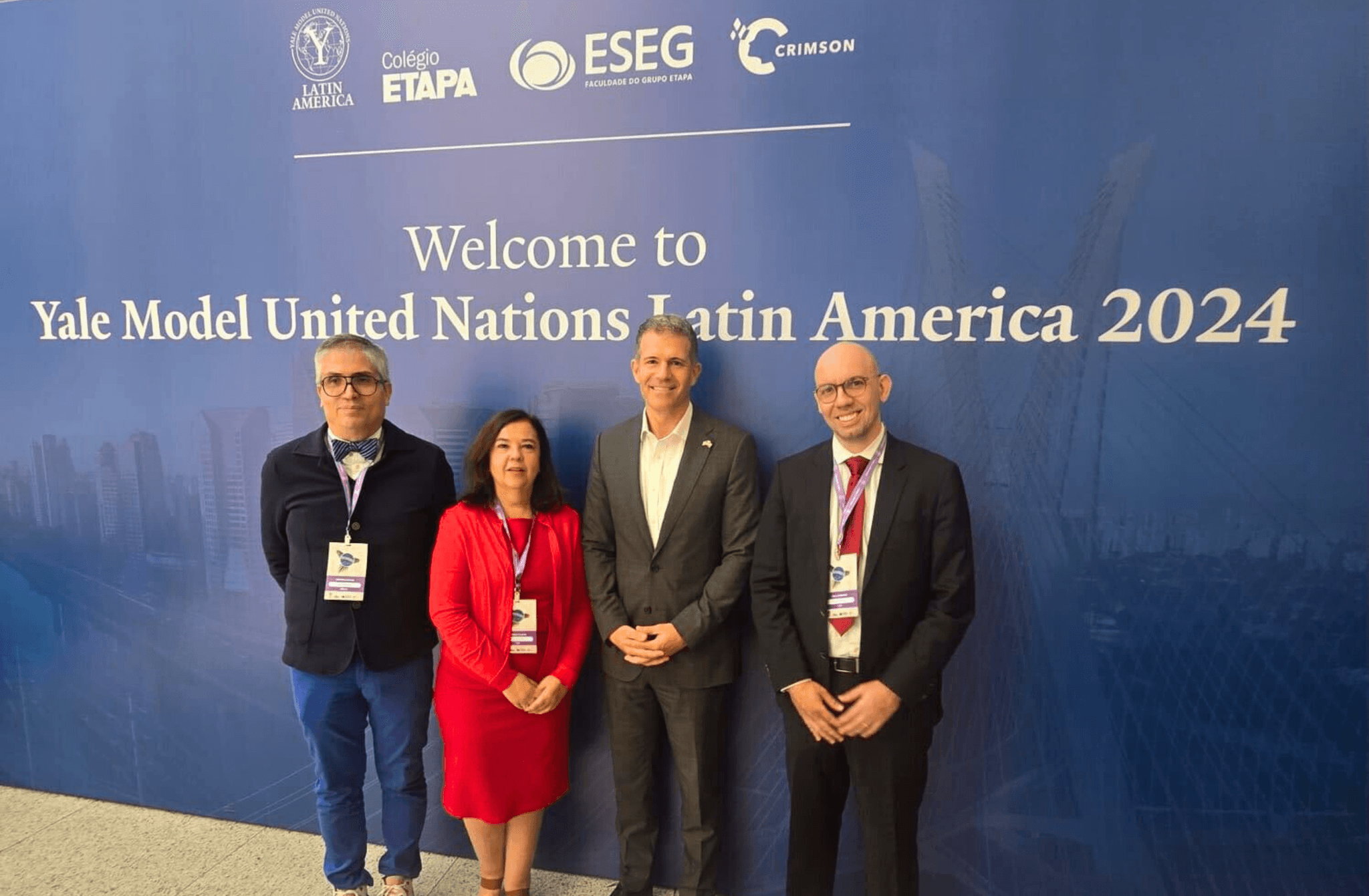 Simulação da ONU: tudo o que você precisa saber