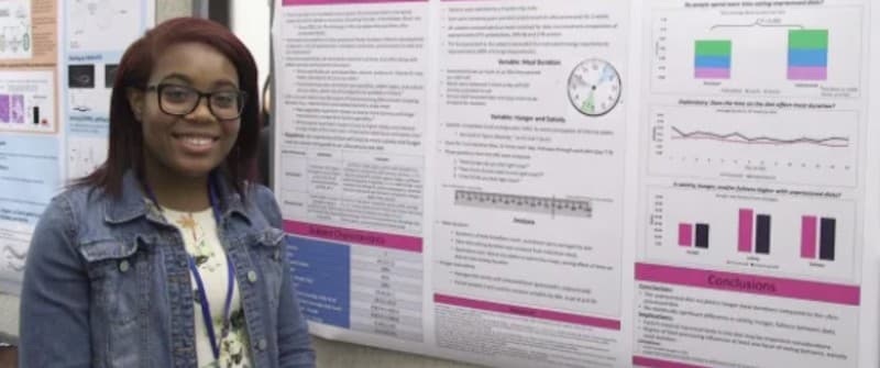 Top Summer Research Programs for High School Students