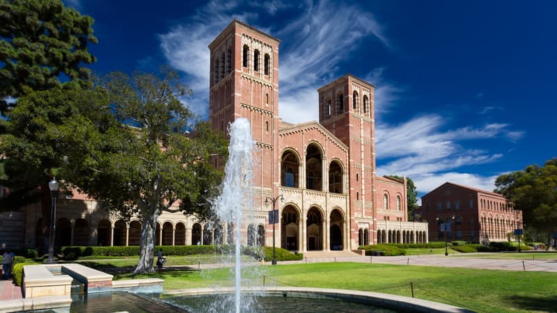 How To Get Into UCLA: Breaking Down Admissions Requirements