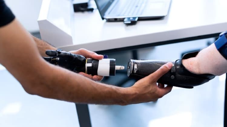 What Can You Do With A Biomedical Engineering Degree?