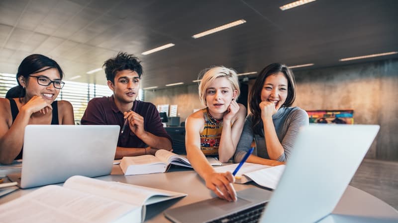 MIT vs Caltech: Rivalry of the Science & Tech Titans